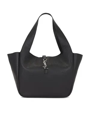 Saint Laurent Flap Totes