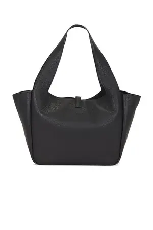 Saint Laurent Bea Bag - Nero