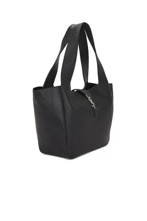 Saint Laurent Bea Bag - Nero