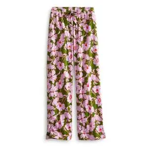 VERA BRADLEY Pajama Pants - Purple