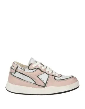 DIADORA Low-top Leather Sneakers