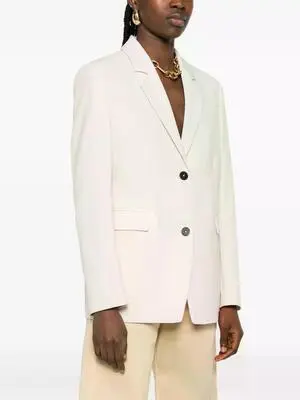 Closed Lola Blazer - Neutrals