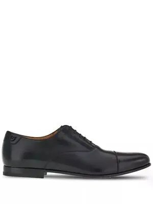 Ferragamo Oxford Derbys