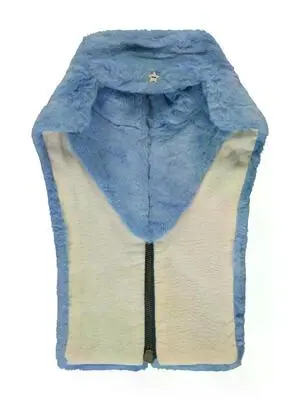 Lorena Antoniazzi Faux-fur Collar