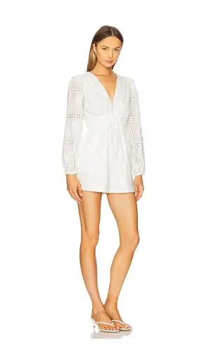 Yumi Kim Abigail Romper