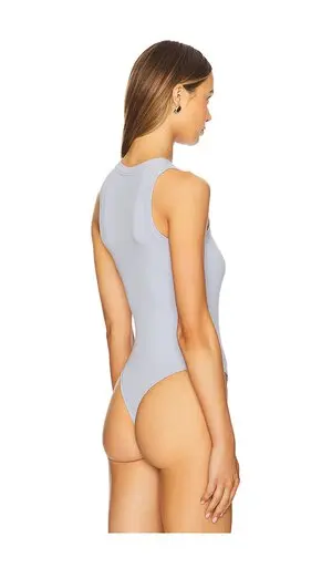 PISTOLA Ribbed Racerback Tank