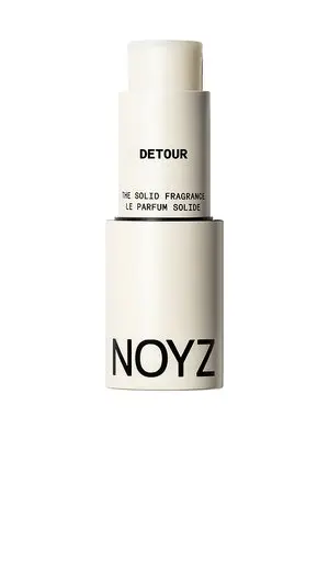 NOYZ Detour Solid Fragrance - N,a