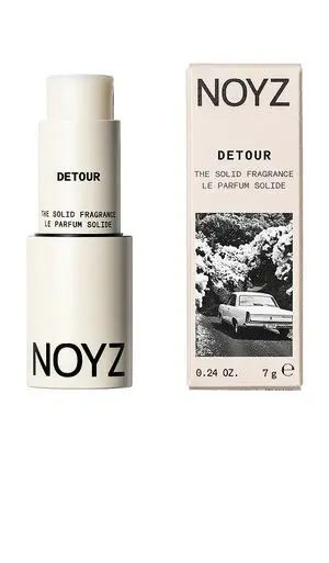 NOYZ Detour Solid Fragrance - N,a