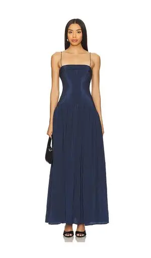 LOVERS AND FRIENDS Laura Maxi Dress