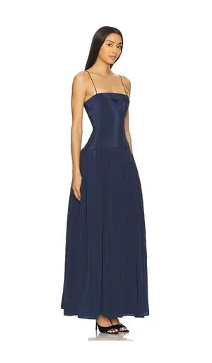 LOVERS AND FRIENDS Laura Maxi Dress