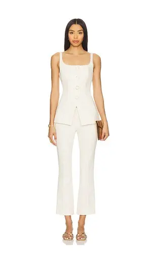 Veronica Beard Liana Top
