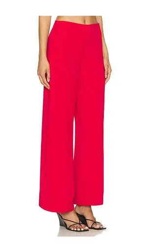 SAUDADE Wide Leg Pants