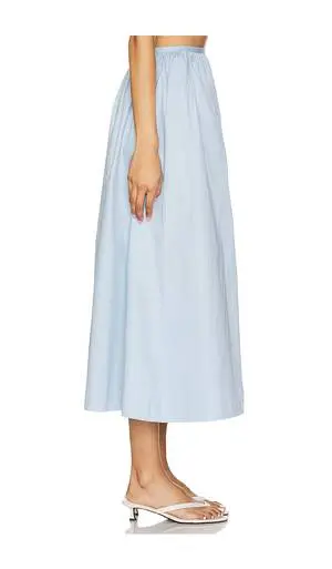 SAUDADE Bora Bora Skirt