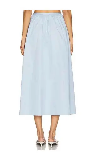 SAUDADE Bora Bora Skirt