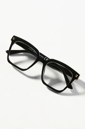 PEEPERS Montage Blue Light Readers - Black