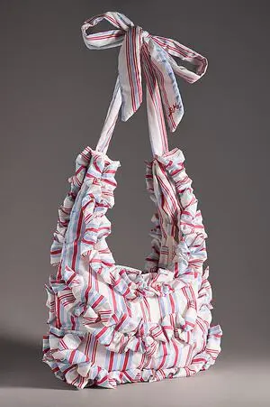 DAMSON MADDER Quinn Slouchy Bag