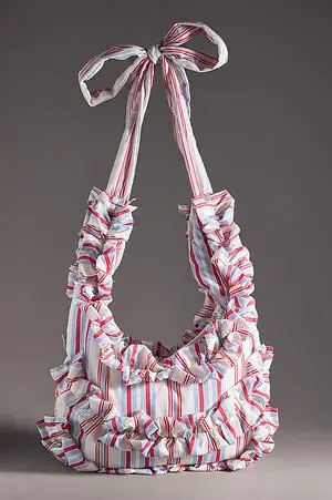 DAMSON MADDER Quinn Slouchy Bag
