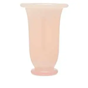 HAY Empire Vase Medium - Light Pink