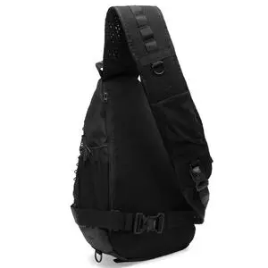 Oakley Latitude Sling Pack - Blackout