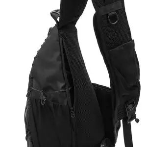 Oakley Latitude Sling Pack - Blackout