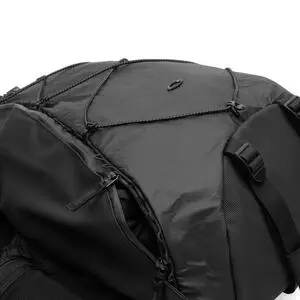 Oakley Latitude Sling Pack - Blackout