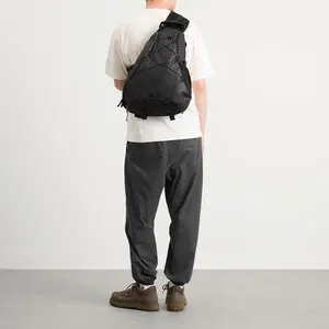 Oakley Latitude Sling Pack - Blackout