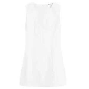 PEACHY DEN Audrey Mini Dress