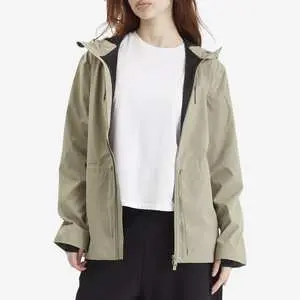 Rains Suva Hardshell String Jacket