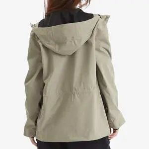 Rains Suva Hardshell String Jacket