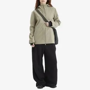 Rains Suva Hardshell String Jacket