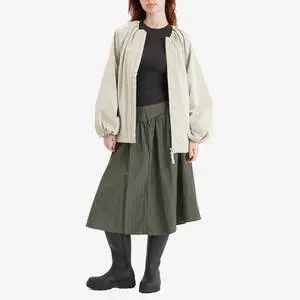 Rains Lohja Vision Insulated Bomber Jacket