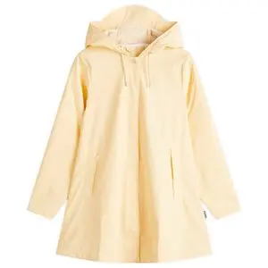 Rains A-line Rain Jacket