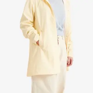 Rains A-line Rain Jacket