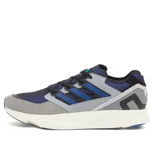 Adidas Equipment Takumi Sen Sneaker - Grey Three/blue/core Black