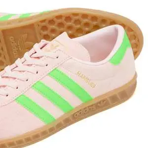 Adidas Hamburg W Sneakers