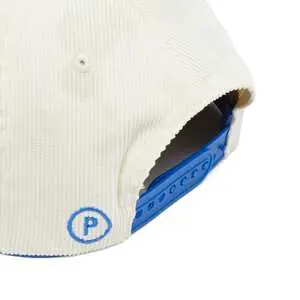PICANTE X Cord Crew Cap