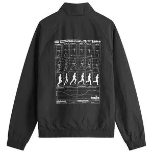 DIADORA Track Jacket