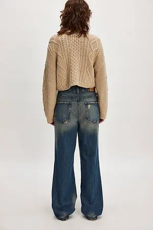 Cotton Citizen The Mila Jeans - Doheny