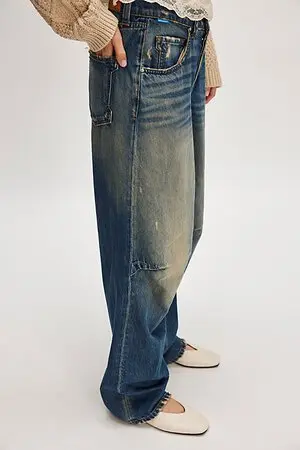 Cotton Citizen The Mila Jeans - Doheny