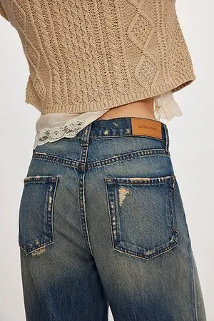 Cotton Citizen The Mila Jeans - Doheny