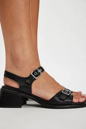 Vagabond Shoemakers Ankle Shoes For Women