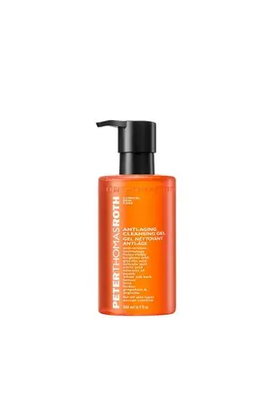 PETER THOMAS ROTH Anti-aging Cleansing Gel - Aqua
