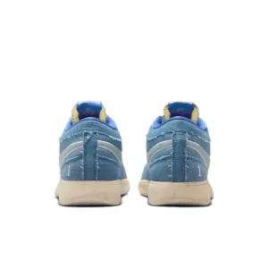Nike Book 1 "blue Blood" Basketball Shoes - Multicolor