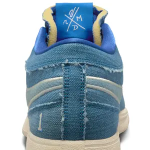 Nike Book 1 "blue Blood" Basketball Shoes - Multicolor