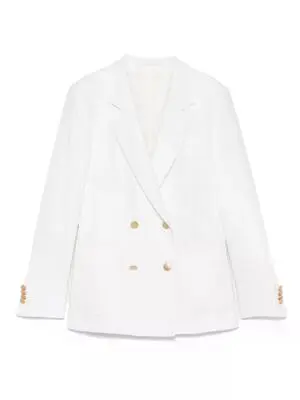 Tagliatore Nayade Blazer - White