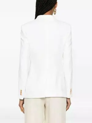 Tagliatore Nayade Blazer - White