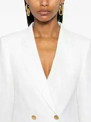 Tagliatore Nayade Blazer - White
