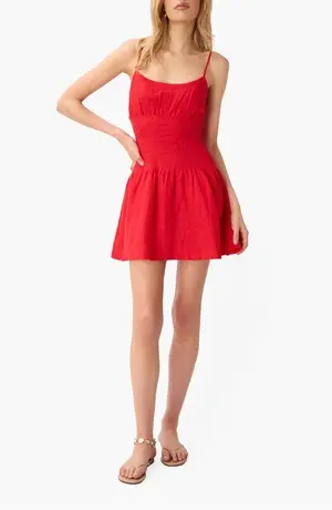 Cami Nyc Knee Length Day Dresses