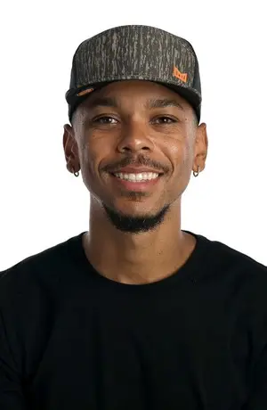 MELIN X Realtree Trenches Icon Hydro Performance Snapback Hat - Forest