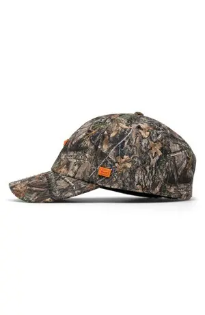 MELIN X Realtree Legend Hydro Performance Snapback Cap